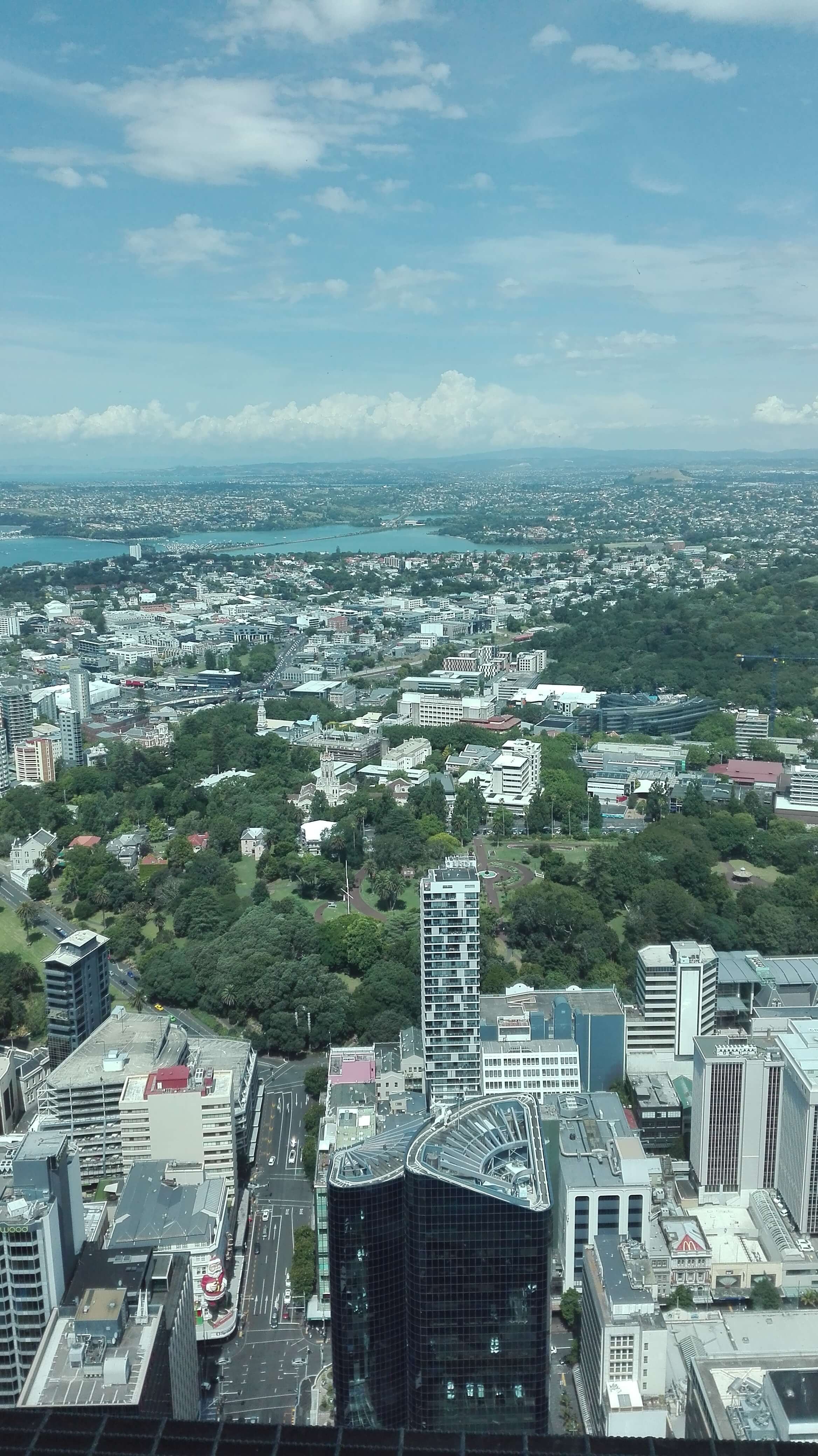 How to spend 3 days in Auckland? - Sliva